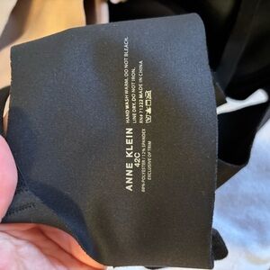 Anne Klein | Intimates & Sleepwear | Anne Klein 3 Pack Blacktanbeige ...